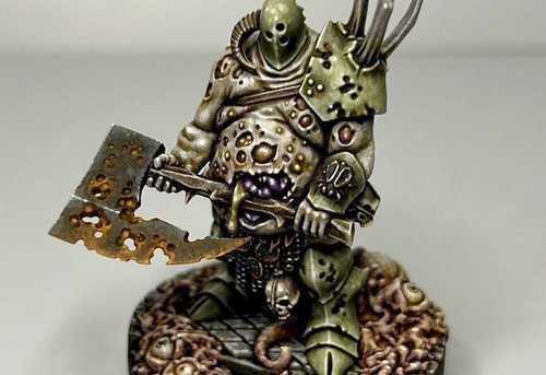 Lord Of Plagues Warhammer