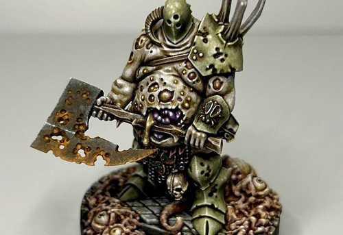 Lord Of Plagues Warhammer