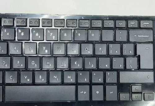 Клавиатура для ноутбука HP 4520S. Отп. в регионы