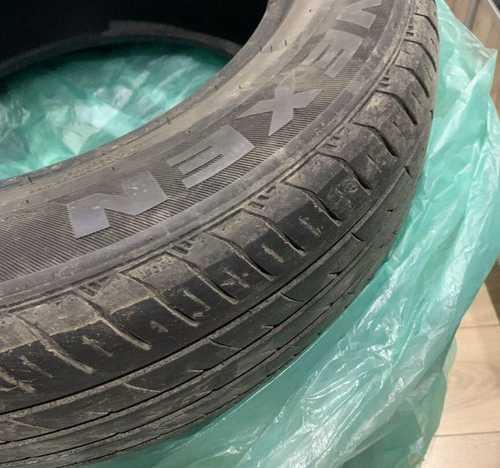 Nexen N Fera RU1 185/65 R15