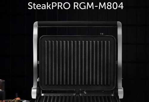 Электрогриль RED solution steakpro 3в1