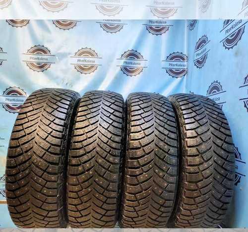 Michelin X-Ice North 4 215/60 R17 80Q