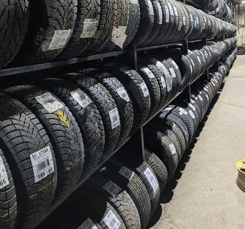 Tigar Winter 1 175/70 R14 84T