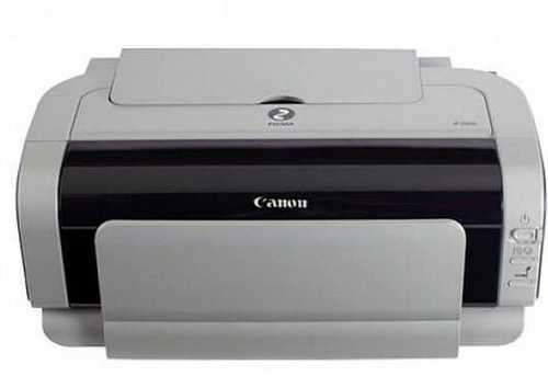 Принтер Canon Ip2000