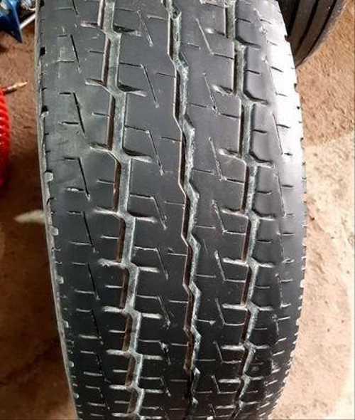 Toyo H08 225/75 R16C 118R