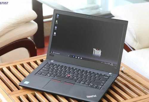 Lenovo Thinkpad T480