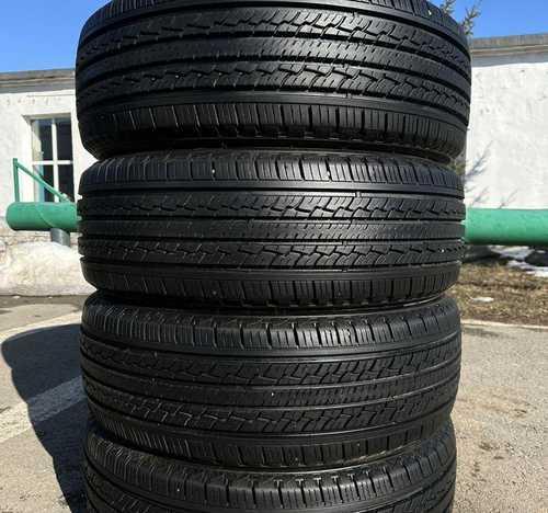 Three-A EcoSaver 215/65 R16