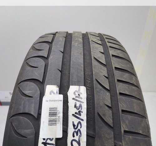 Riken UHP 235/45 R17