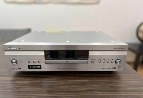 DVD player DV-989AVi Pioneer