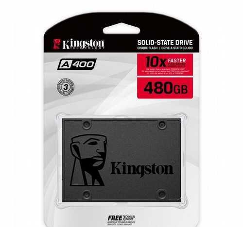 Sss kingston/adata 240/480gb