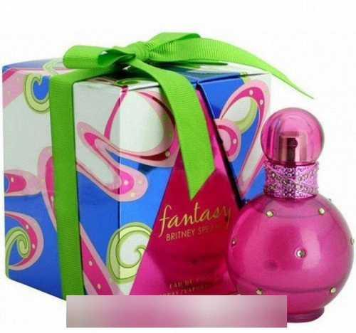 Britney Spears Fantasy 100 ml. женская туалетная в