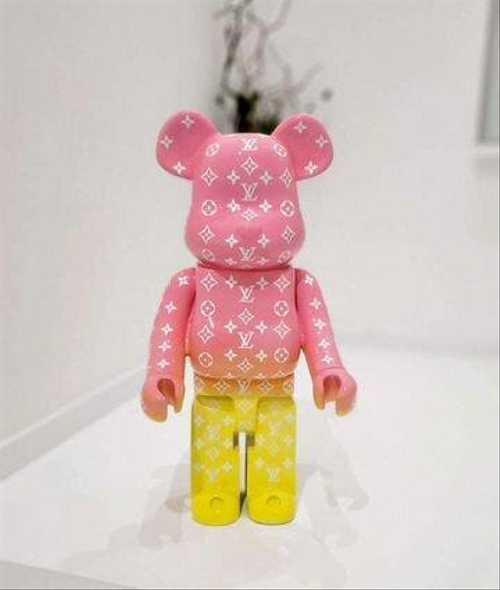 Bearbrick с гарантией