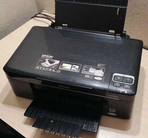 Принтер Epson sx130