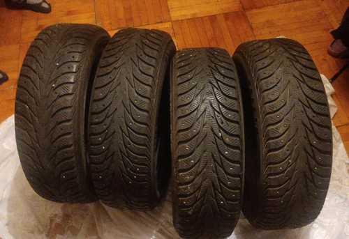 ACCU-TRAC 40K 95/85 R15