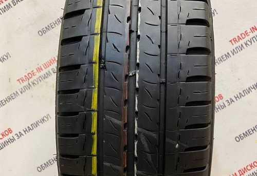 Bfgoodrich Activan 215/65 R16C 107T