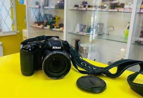 Фотоаппарат Nikon coolpix I820