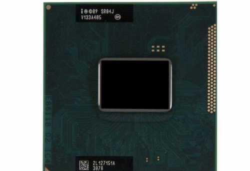 Intel Core i3-2330M (SR04J)