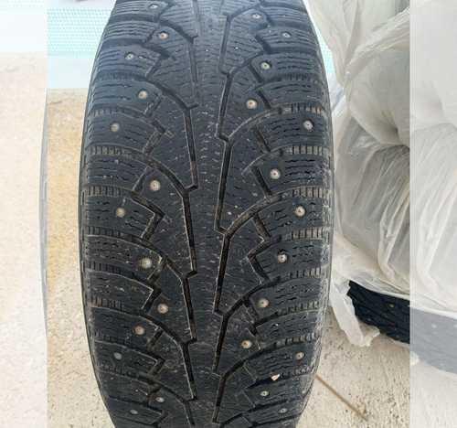 Nokian Tyres Hakkapeliitta 5 235/55 R18