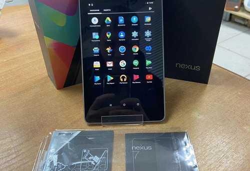 Планшет Asus Nexus 7c 32Gb+Sim