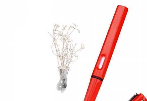 Вечный простой карандаш красный 10шт