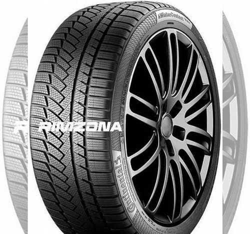 Continental WinterContact TS 850 P 215/60 R18 102T