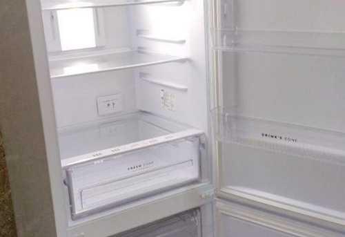 Холодильник Бирюса No frost. Доставка
