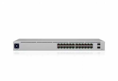 Коммутатор UniFi Switch USW-24-POE