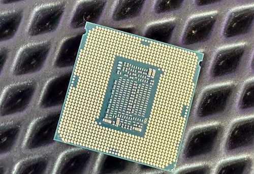 Процессор i5 9400f
