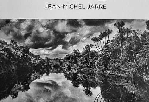 Jean-Michel Jarre - Amazonia (19439845051)