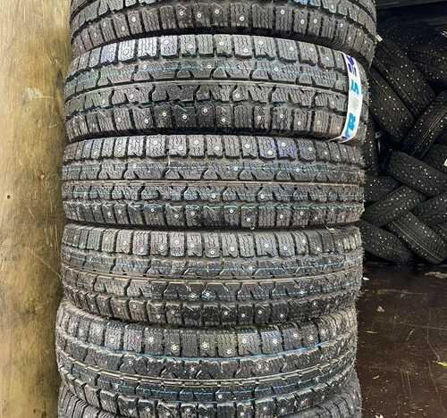 КАМА Alga LT (HK-534) 185/75 R16C