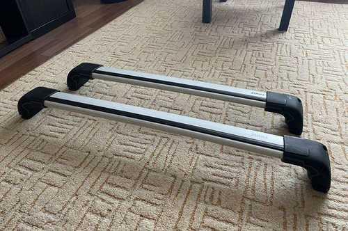 Автобагажник(поперечины) Thule WingBar Edge 9594