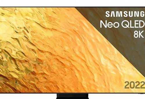 Samsung Premium 75qn800B 8k Neo qled