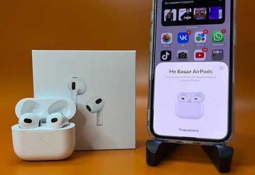 Airpods 3 premium