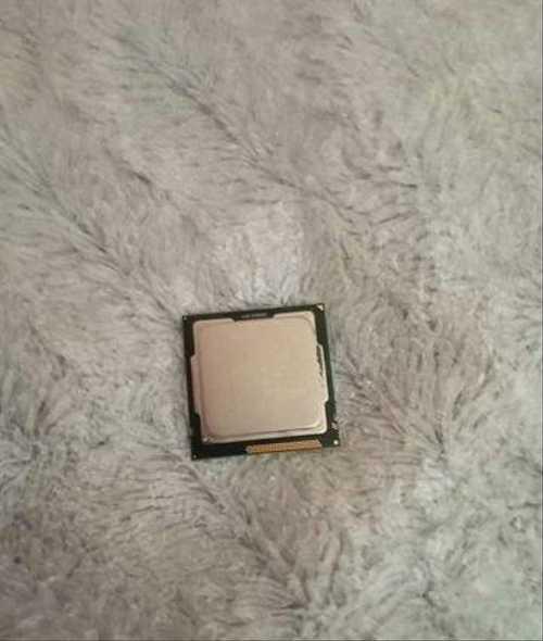 Процессор Intel iCore i3 2100