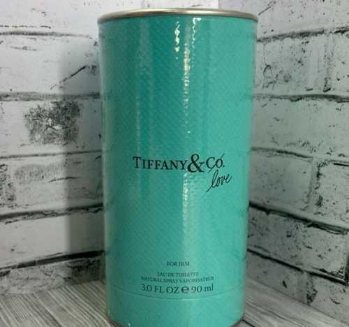 Tiffany & Co Love For Him