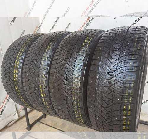 Michelin X-Ice North 3 235/55 R17 102Q