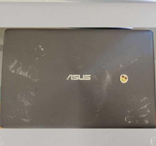 Ноутбук asus x550l