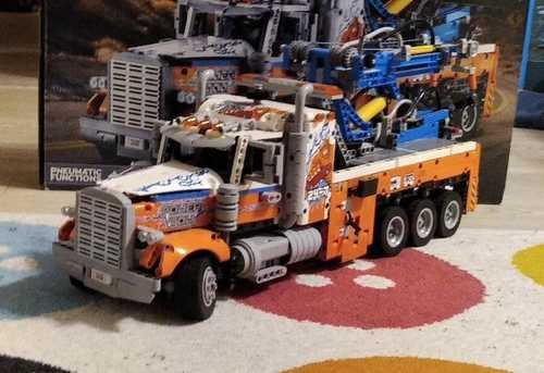 Lego Technic 42128