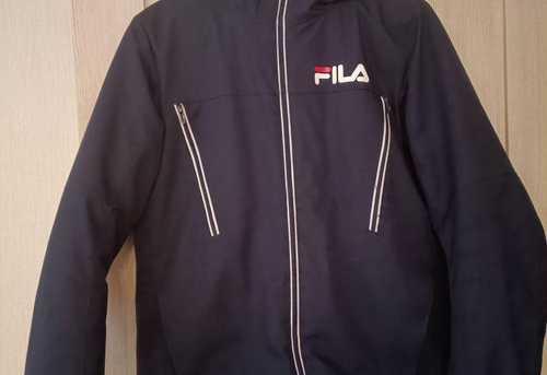 Куртка Fila, р.164