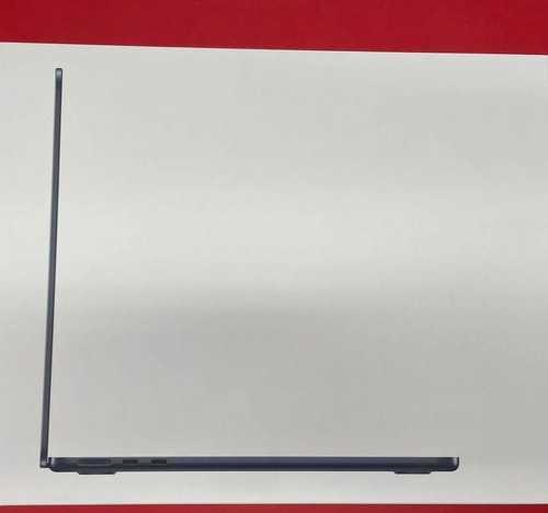 Apple MacBook Air 13 M2 8/256 Midnight MLY33