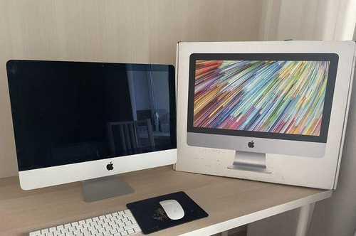 iMac 21.5 2017 512GB