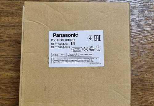 Ip телефон Panasonic
