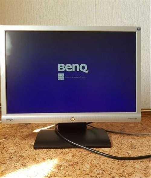 Монитор BenQ G900WAD