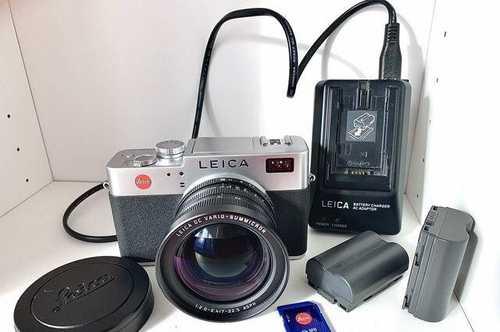 Фотоаппарат Leica digilux 2