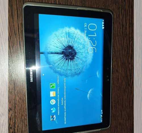 Планшет Samsung galaxy tab 2