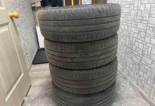 Michelin Radial XSE 205/55 R16