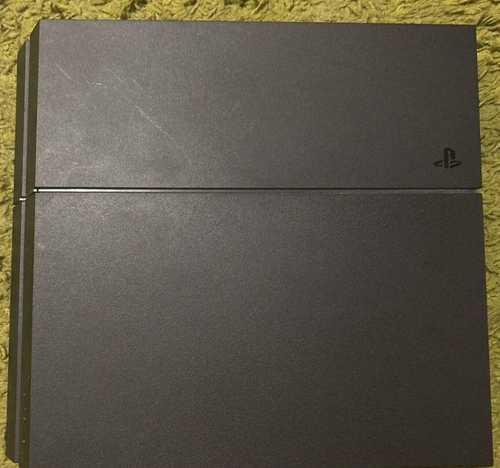 Sony playstation 4