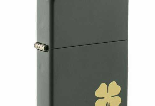 Зажигалки zippo 49796 новые