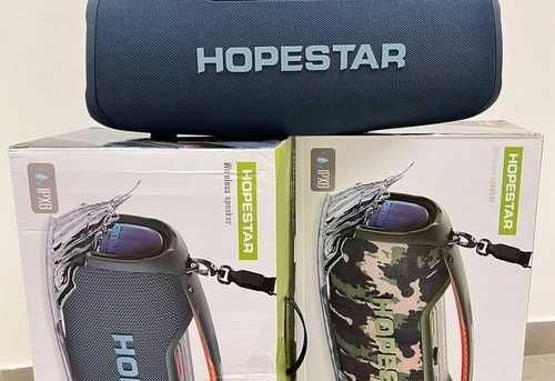 Убийца jbl колонка hopestar a60 оригинал