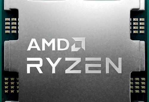Процессор AM5 AMD Ryzen 9 7900X3D 100-000000909 O
